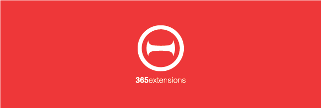 Technology - 365 Extensions